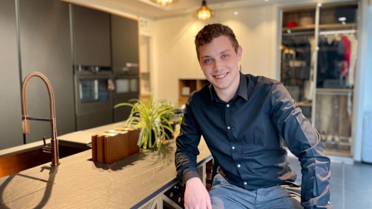 Kitchen Showroom Islington - SCHMIDT: fitted kitchen, wardrobe ...