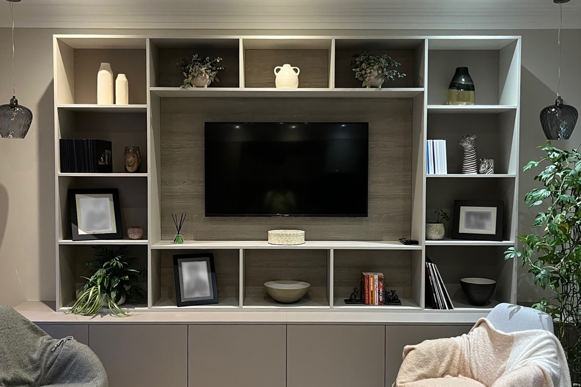Kitchen showroom Beaconsfield | Find your kitchen fitter Schmidt in ...