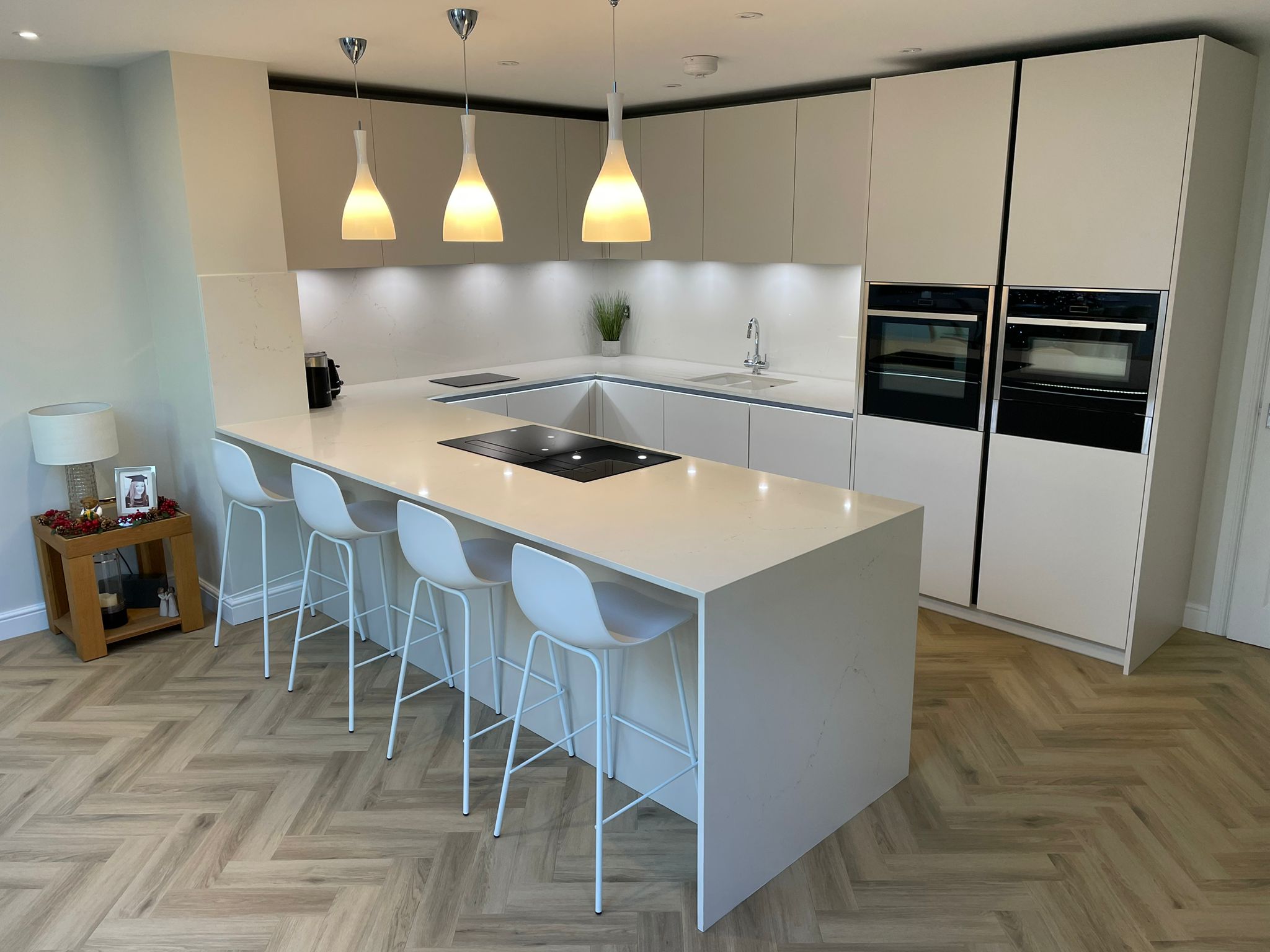 Kitchen showroom Camberley | Find your kitchen fitter Schmidt in Camberley