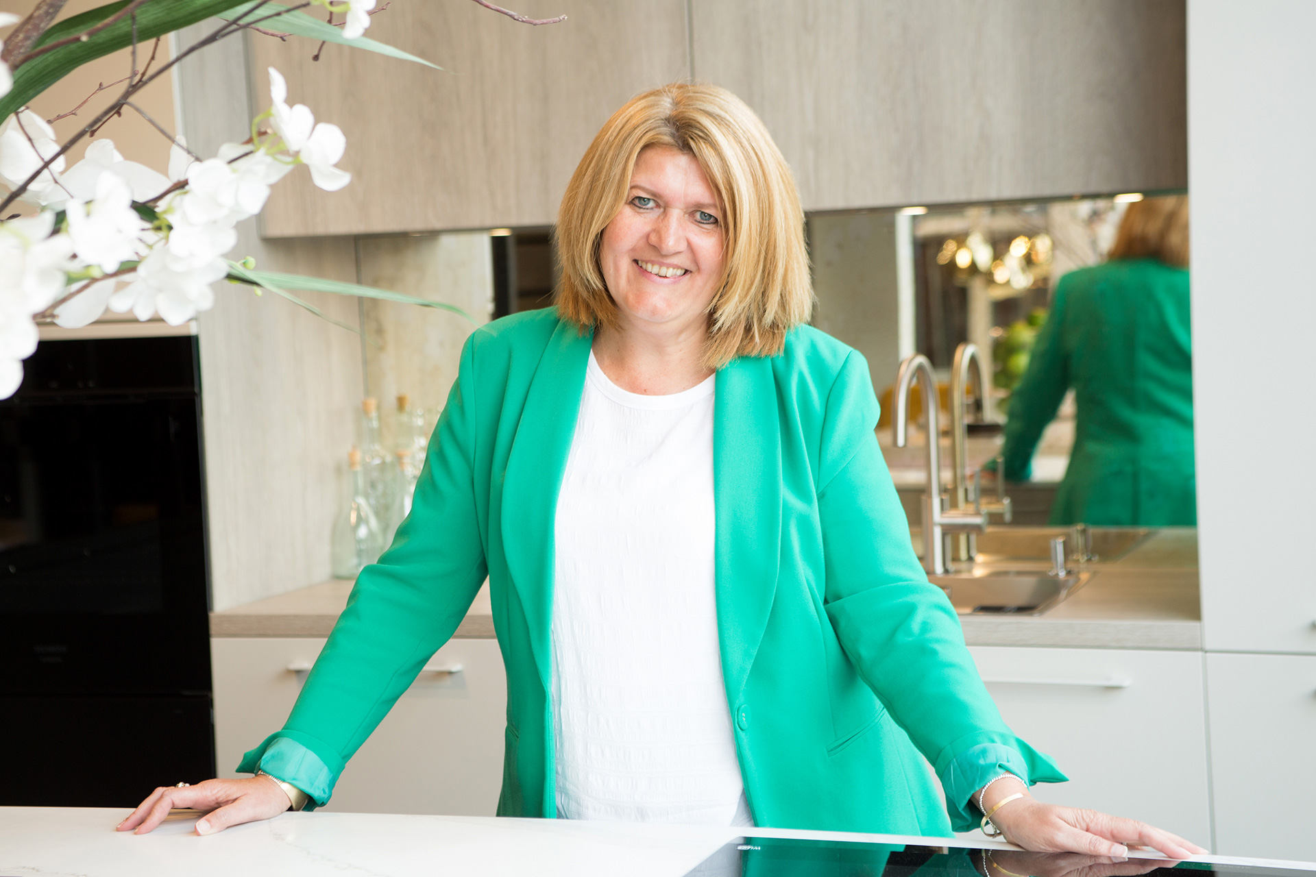 Kitchen showroom Bristol | Find your kitchen fitter Schmidt in Bristol