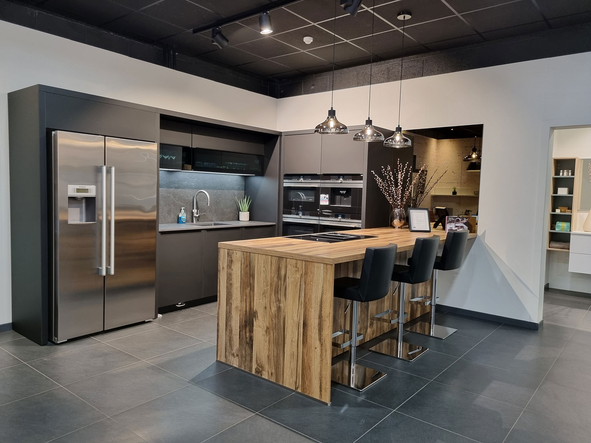 Kitchen showroom Cheltenham | Find your kitchen fitter Schmidt in ...