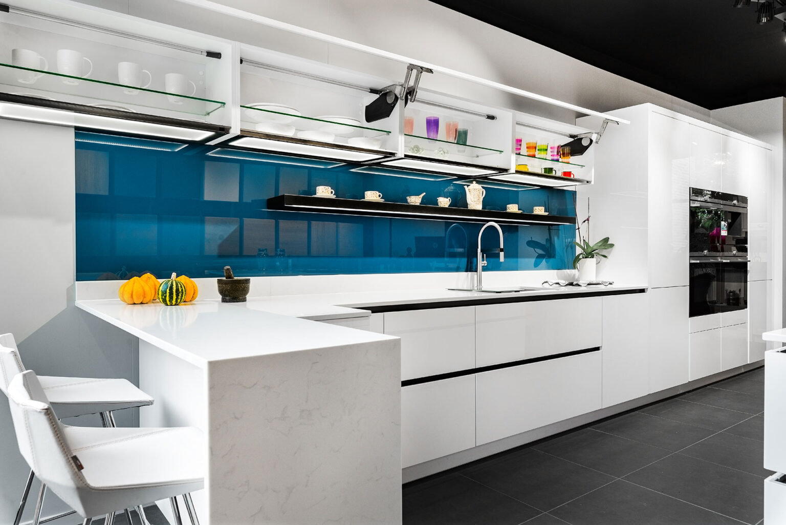 Kitchen showroom Fulham | Find your kitchen fitter Schmidt in Fulham