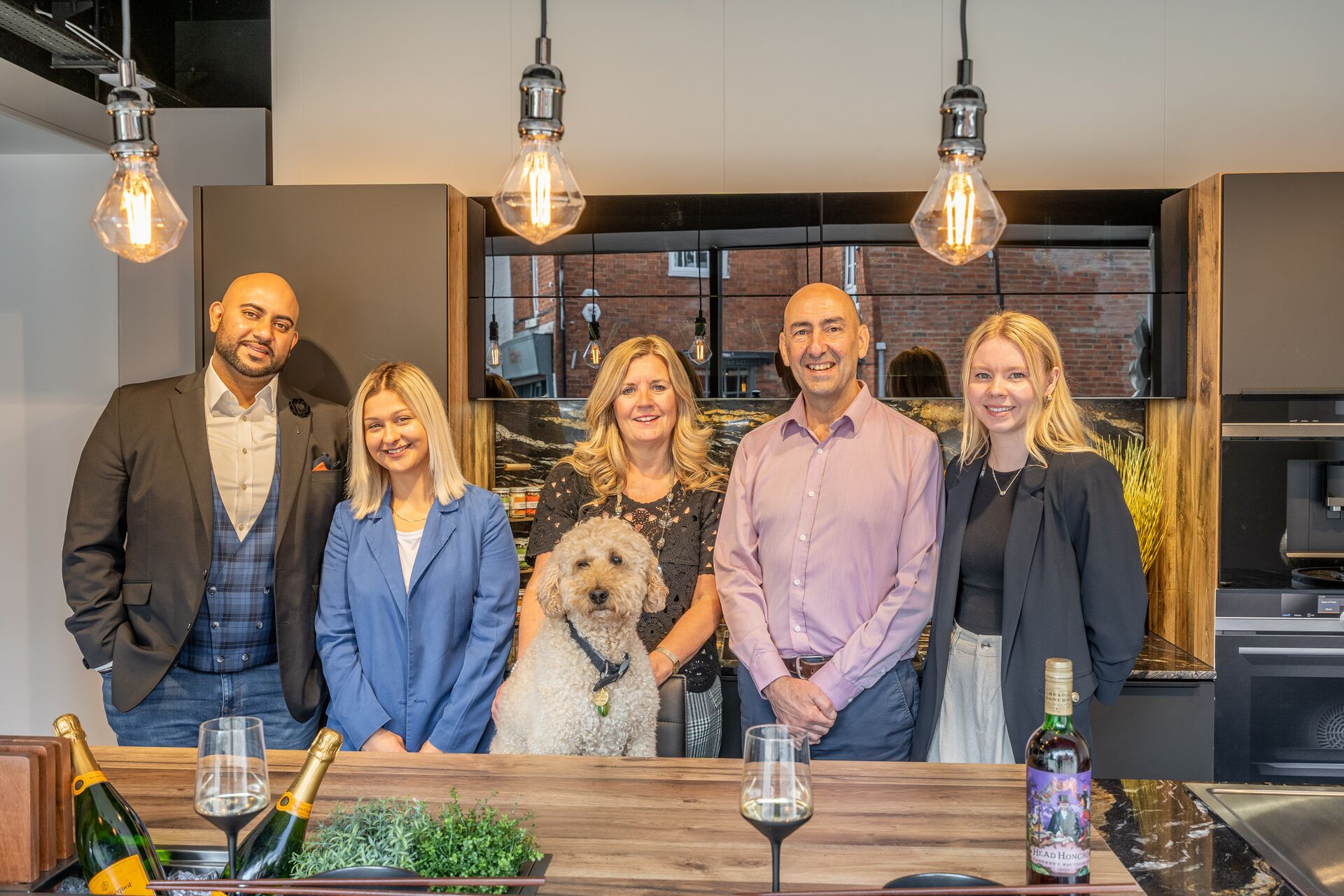 Kitchen showroom Solihull | Find your kitchen fitter Schmidt in Solihull