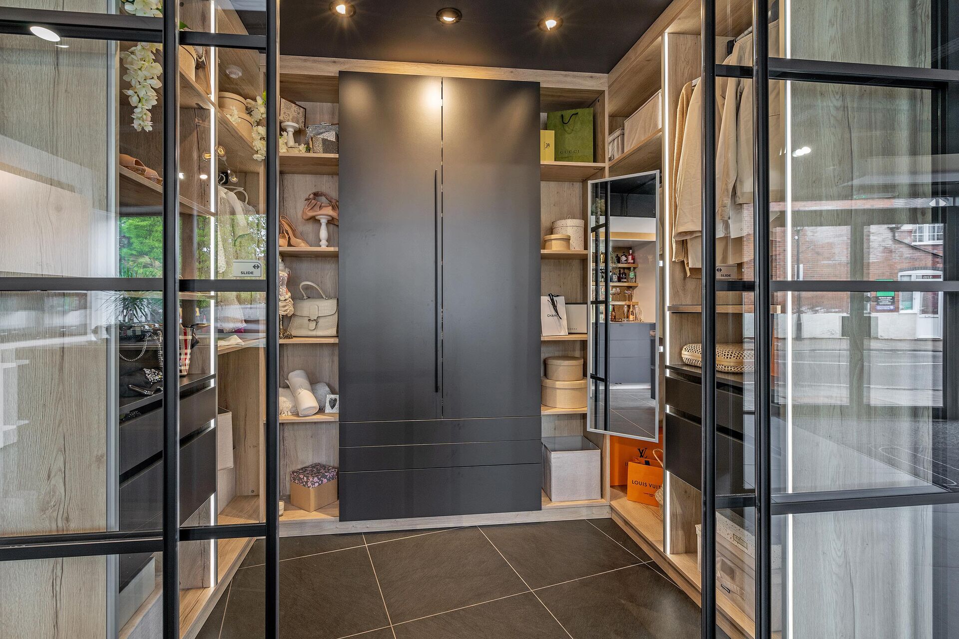 Kitchen showroom Solihull | Find your kitchen fitter Schmidt in Solihull