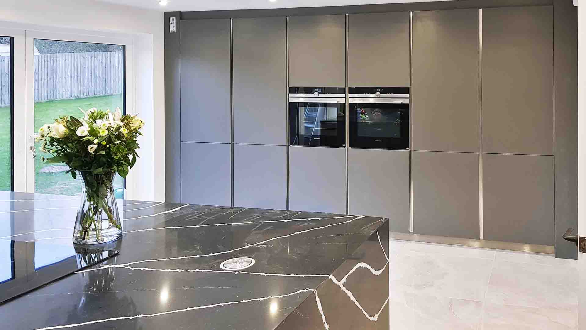 Kitchen showroom St Albans | Find your kitchen fitter Schmidt in St Albans