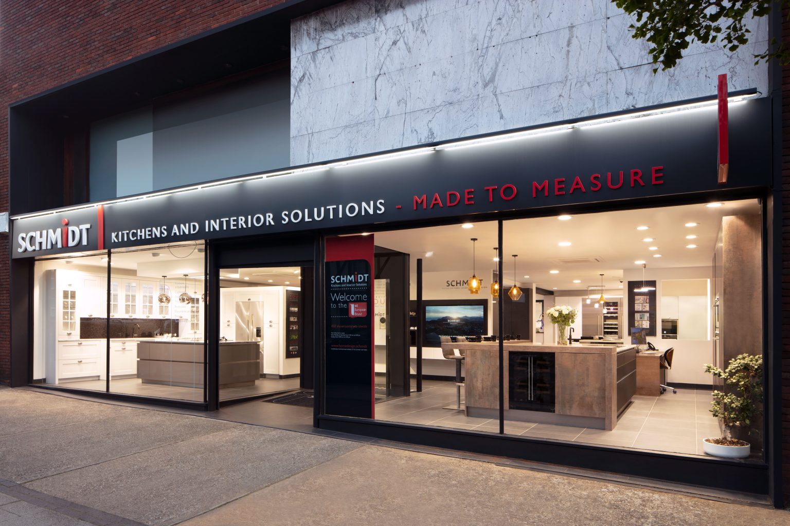 Online Wardrobe Planner - Design your closet in 3D | SCHMIDT