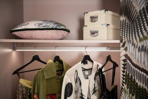 Tailer-made Bedroom wardrobe | SCHMIDT