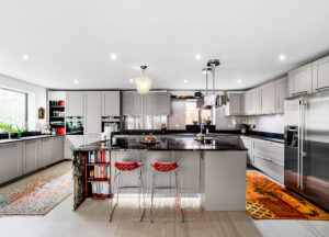 Our kitchen customer projects and kitchen ideas | SCHMID