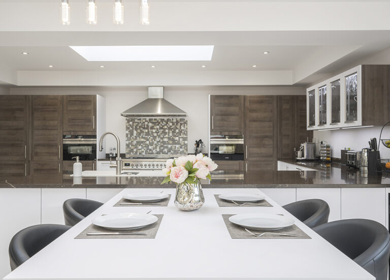 Designer kitchens with bespoke furniture | SCHMIDT