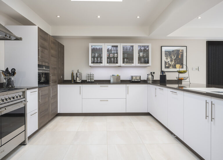 Our kitchen customer projects and kitchen ideas | SCHMID