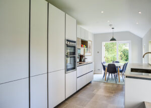 Our kitchen customer projects and kitchen ideas | SCHMID
