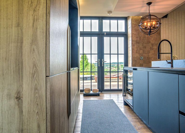 Our kitchen customer projects and kitchen ideas | SCHMID