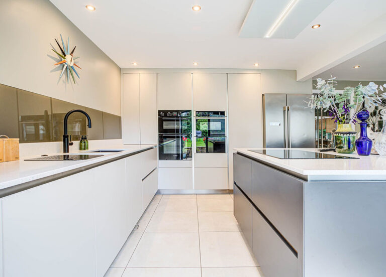 Our kitchen customer projects and kitchen ideas | SCHMID