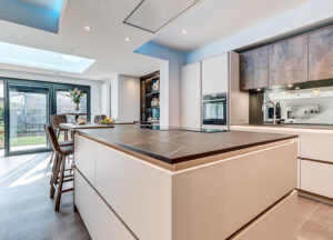 SCHMIDT | Fitted furniture for your entire home