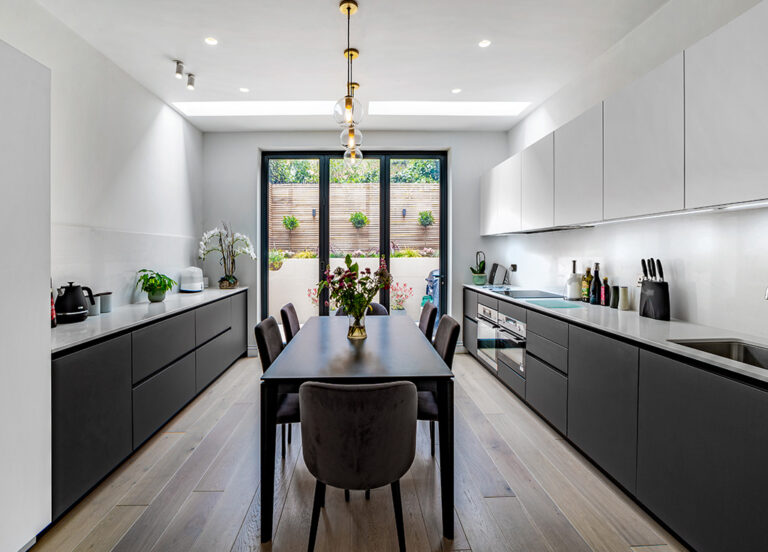 Bespoke interior solutions and made to measure kitchen | SCHMIDT