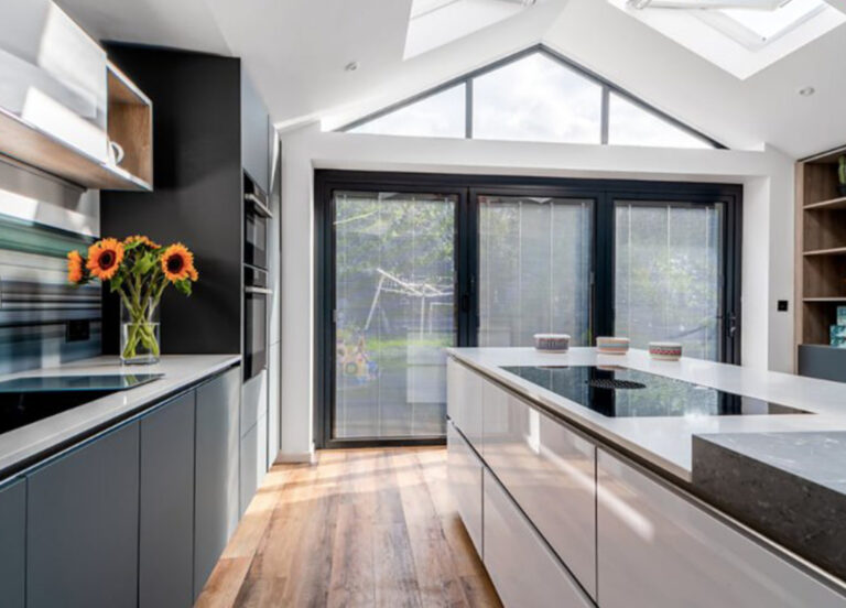 Our kitchen customer projects and kitchen ideas | SCHMID