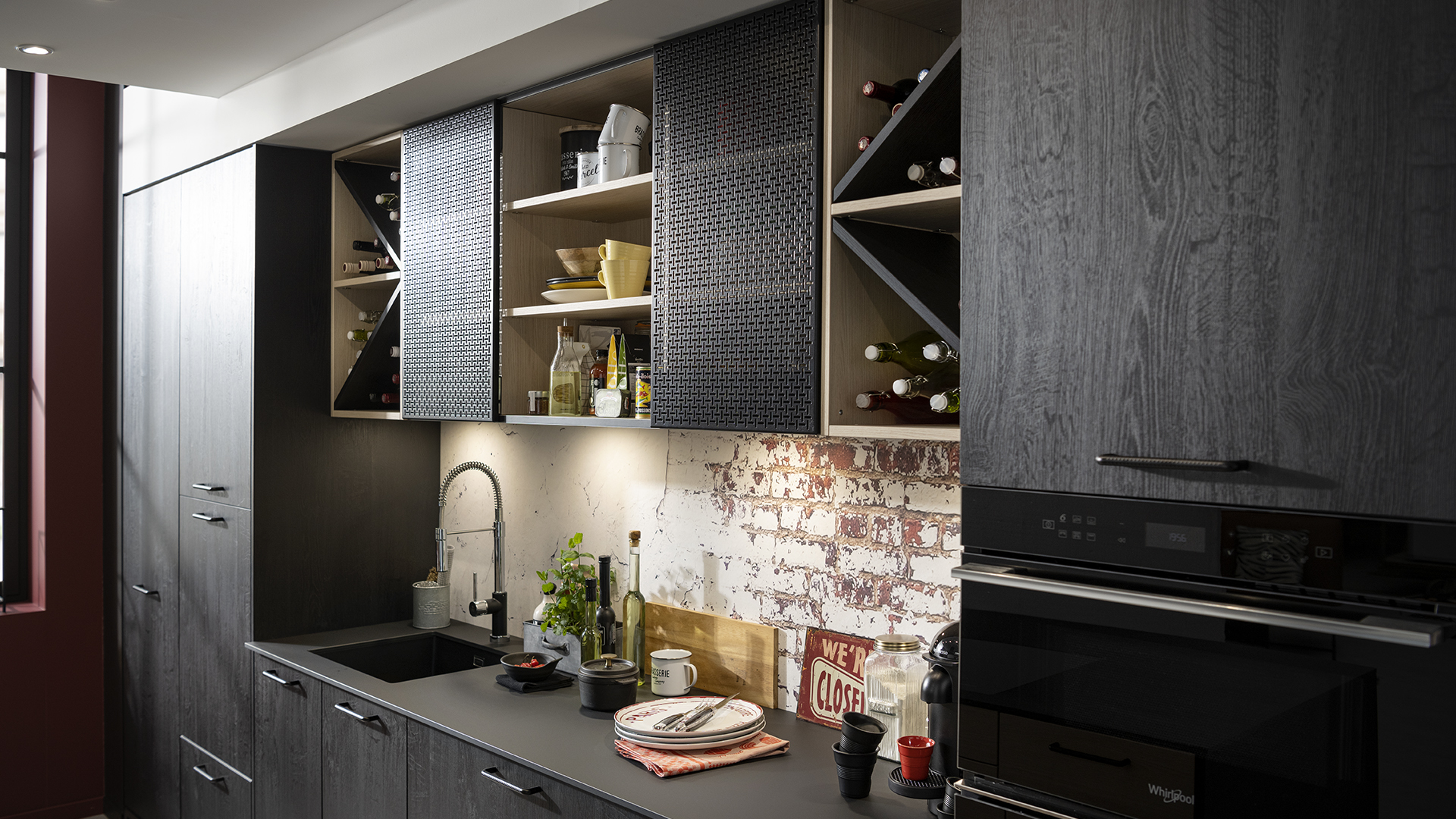 How to choose the correct kitchen style | SCHMIDT