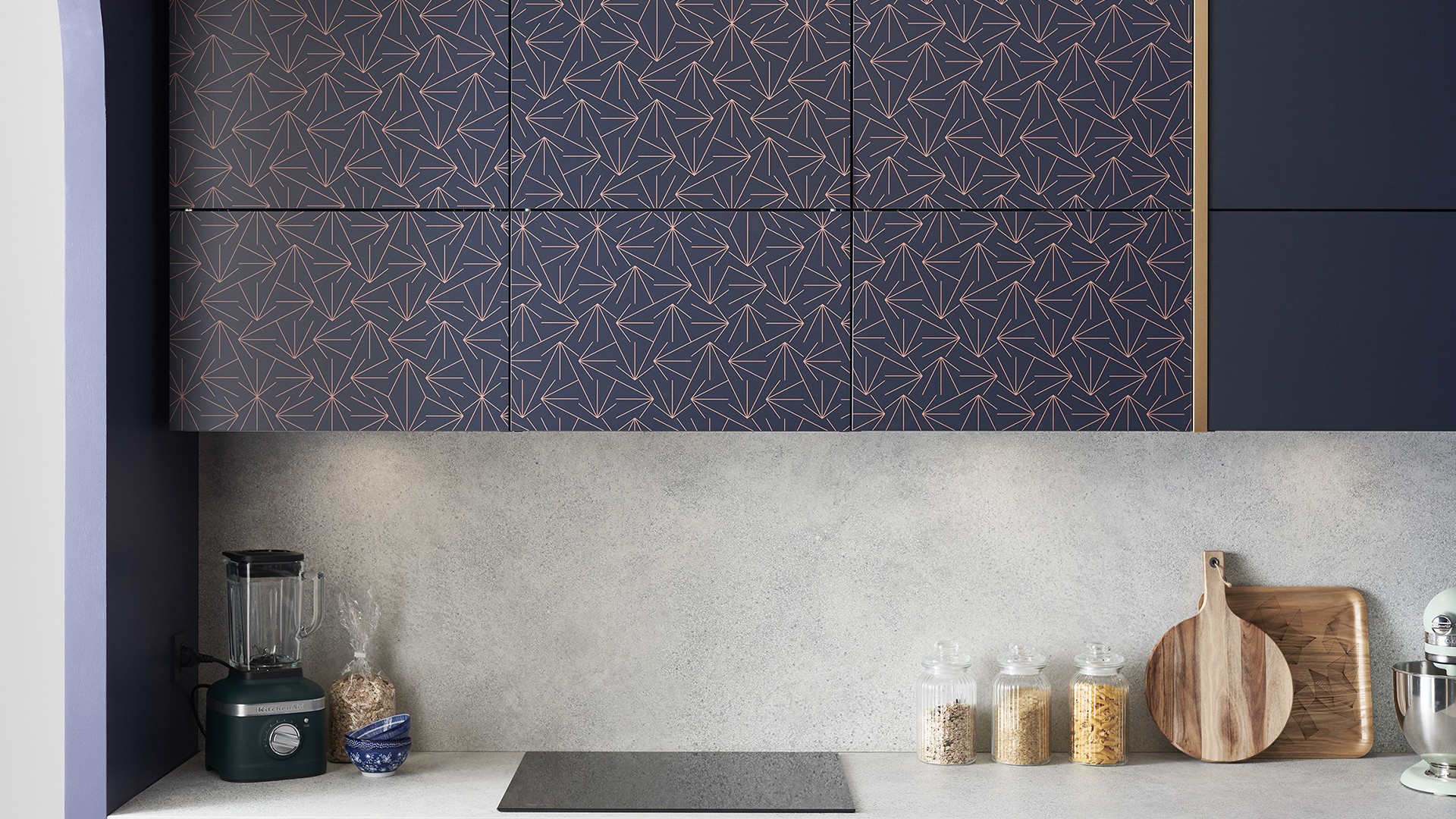 Fitted & bespoke kitchens for custom interior | SCHMIDT