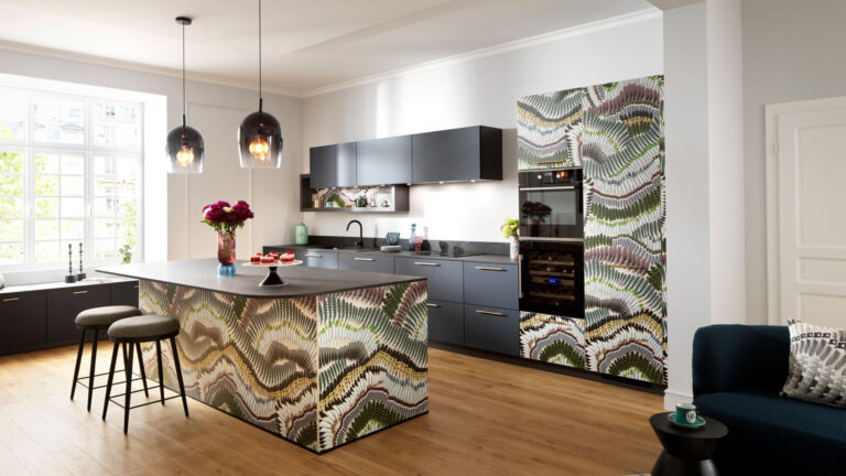 Fitted & bespoke kitchens for custom interior | SCHMIDT