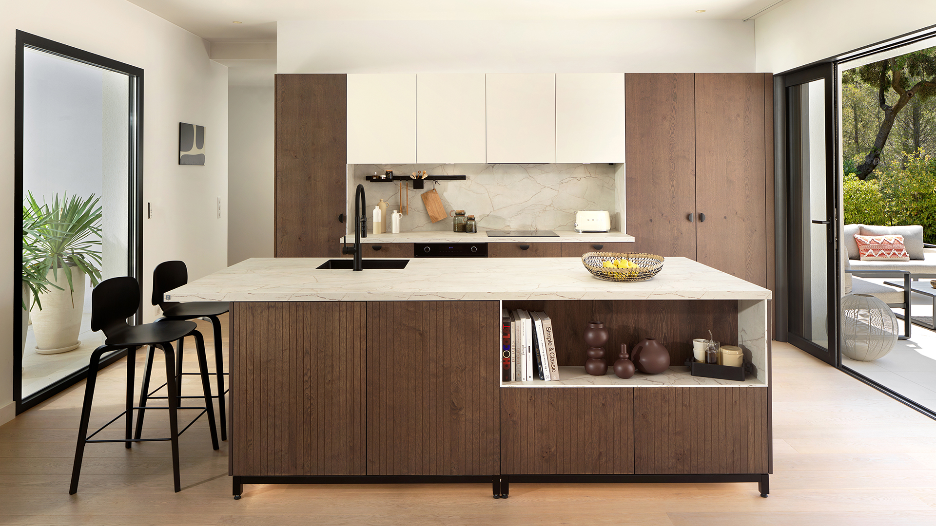 Bespoke traditional style kitchen collection | SCHMIDT