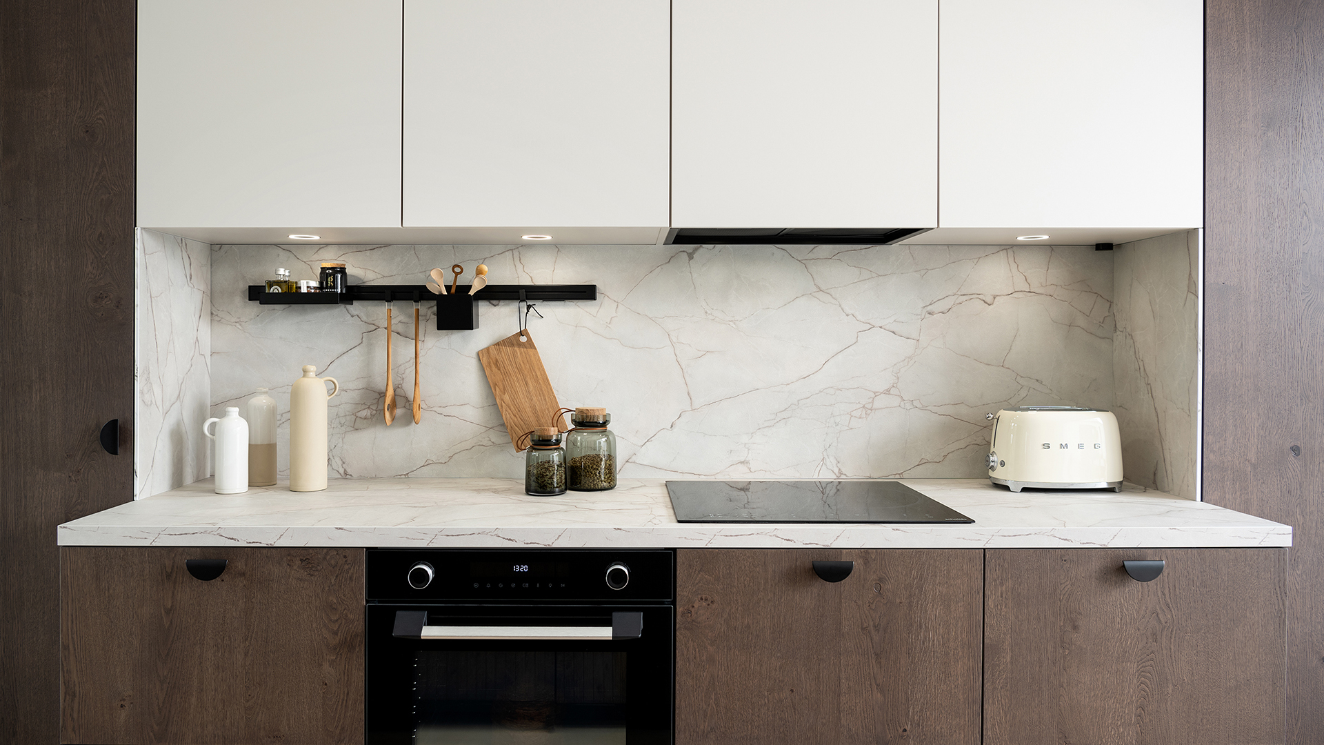 Fitted & bespoke kitchens for custom interior | SCHMIDT