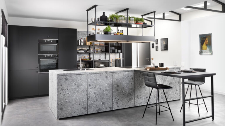 Traditional style kitchens | SCHMIDT