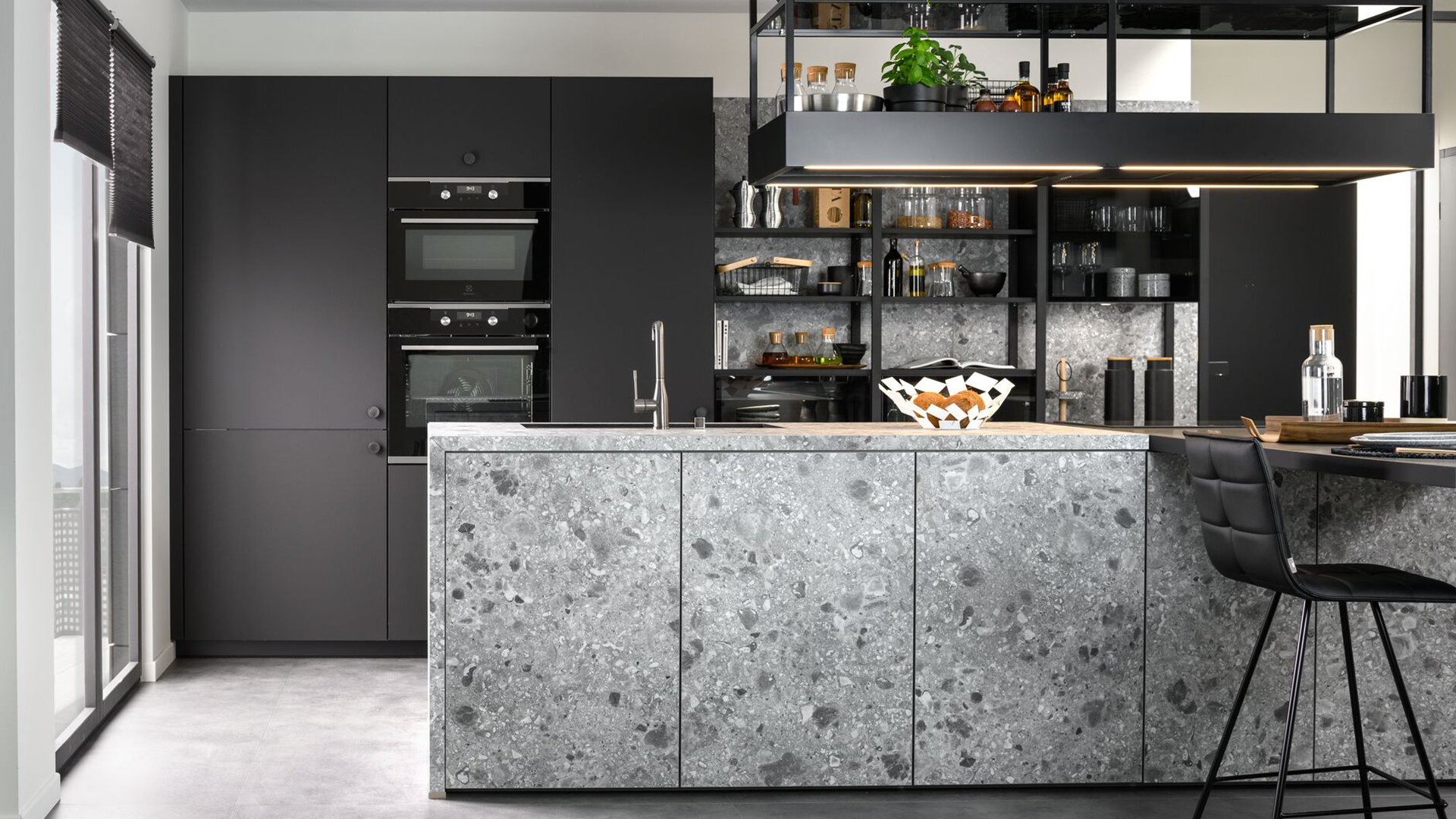 Bespoke traditional style kitchen collection | SCHMIDT