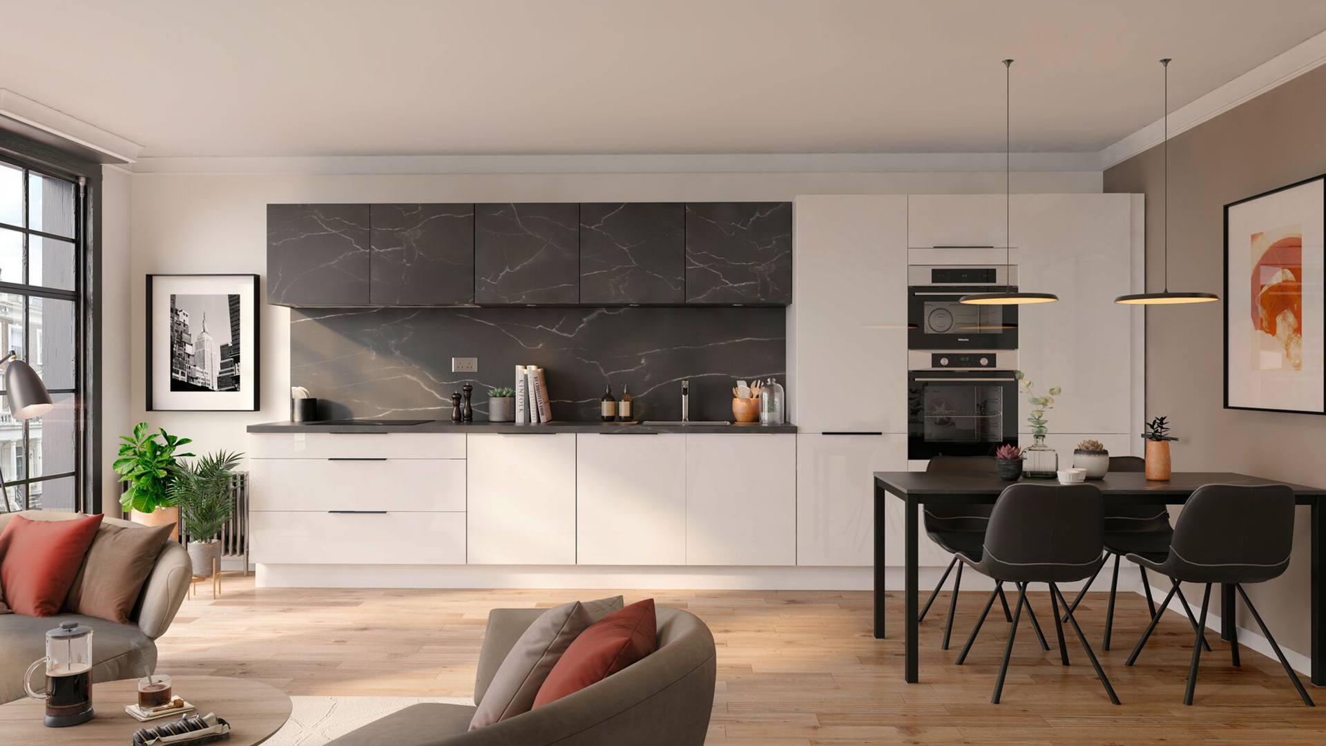 Bespoke traditional style kitchen collection | SCHMIDT