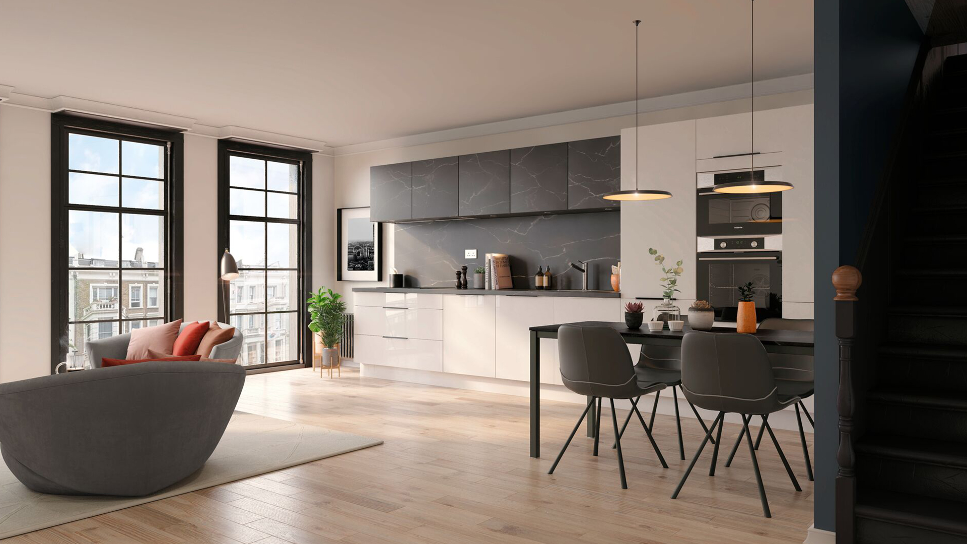 Bespoke traditional style kitchen collection | SCHMIDT