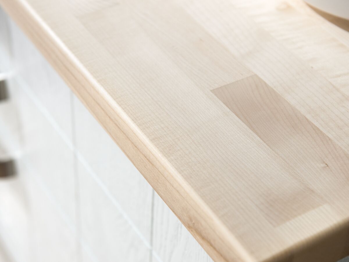 Made to measure Worktops for bespoke kitchens | SCHMIDT