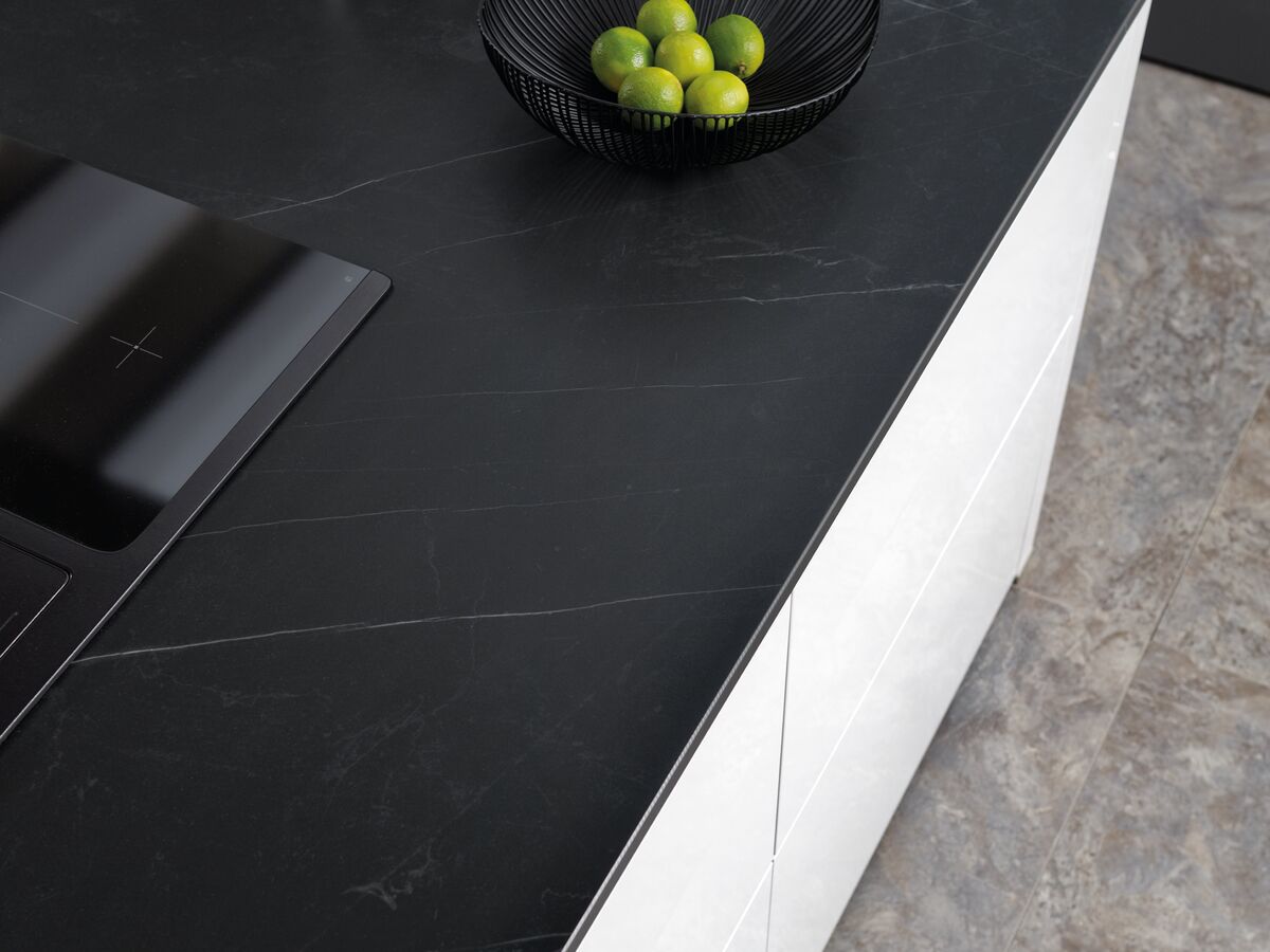 Made to measure Worktops for bespoke kitchens | SCHMIDT