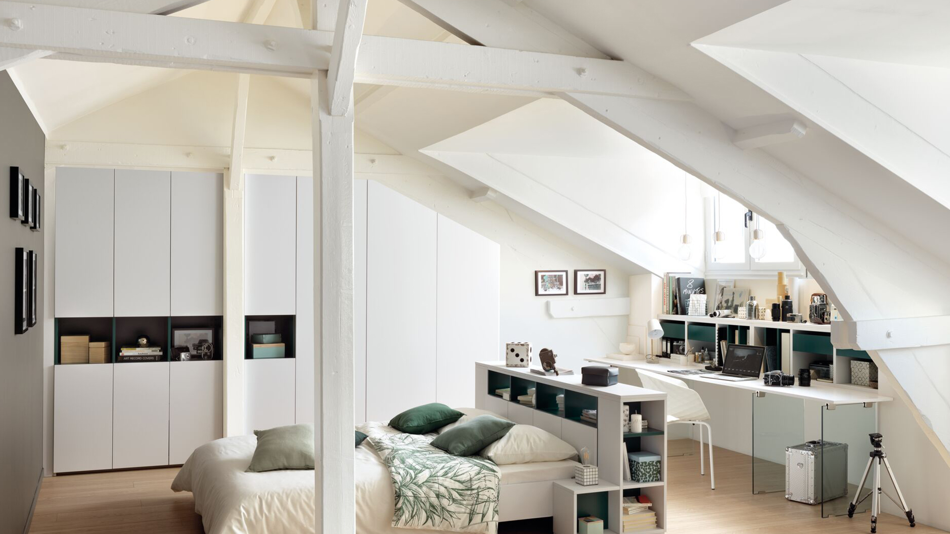 Online Wardrobe Planner - Design your closet in 3D | SCHMIDT