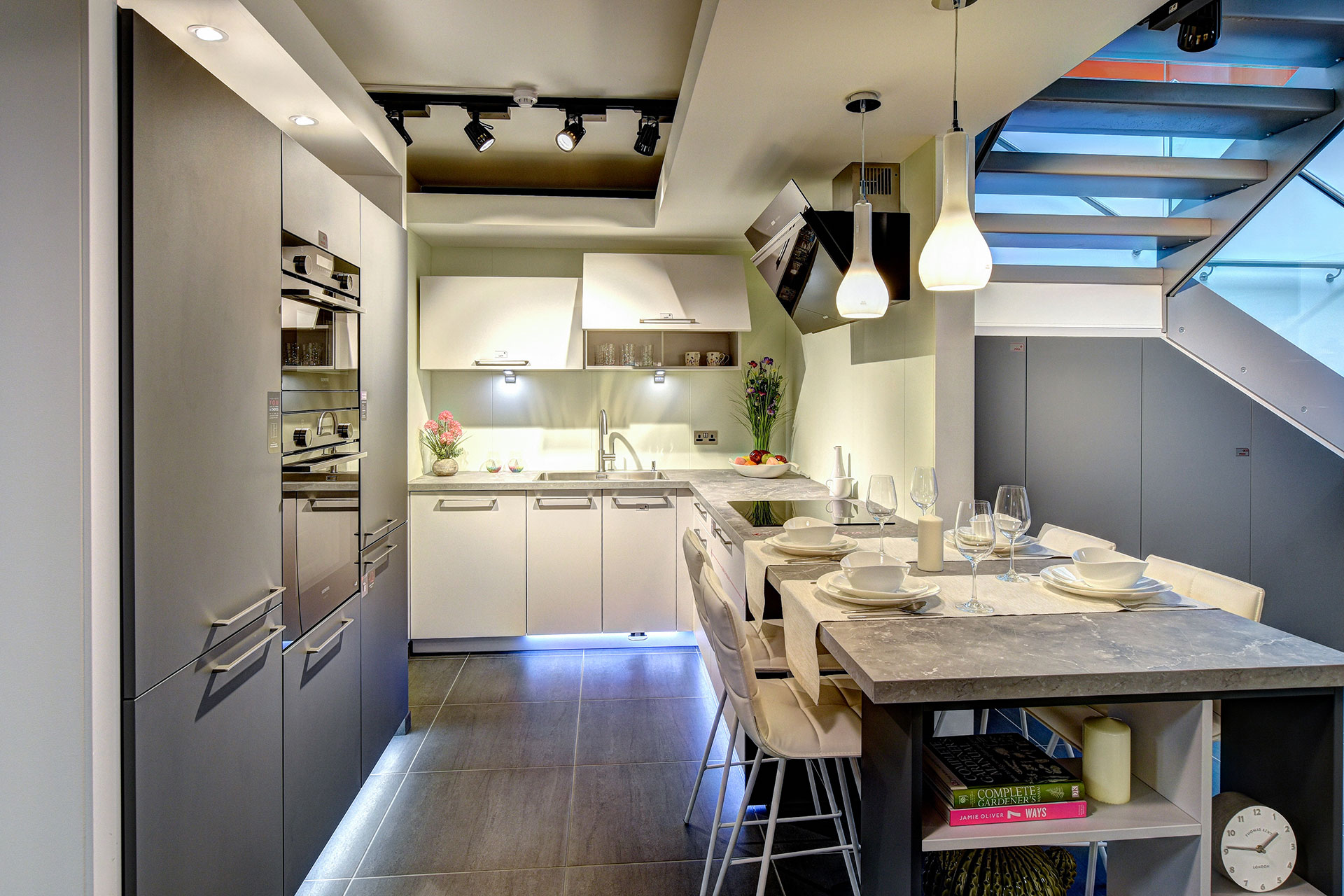 Kitchen showroom Brentwood | Find your kitchen fitter Schmidt in Brentwood