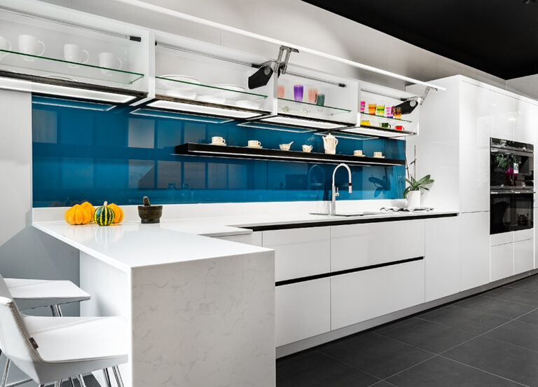 Our kitchen customer projects and kitchen ideas | SCHMID