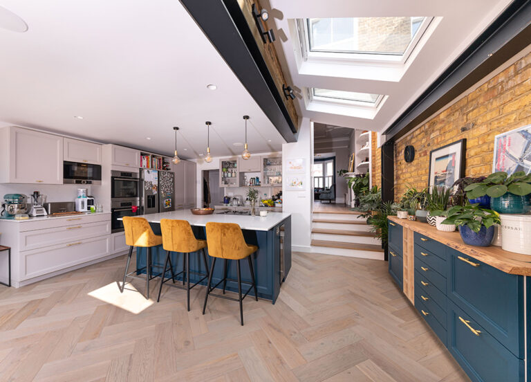 Our kitchen customer projects and kitchen ideas | SCHMID