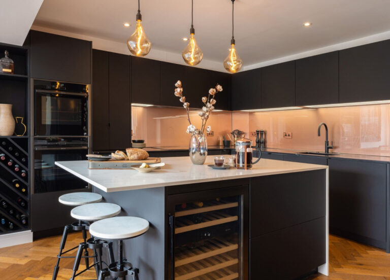 Our kitchen customer projects and kitchen ideas | SCHMID