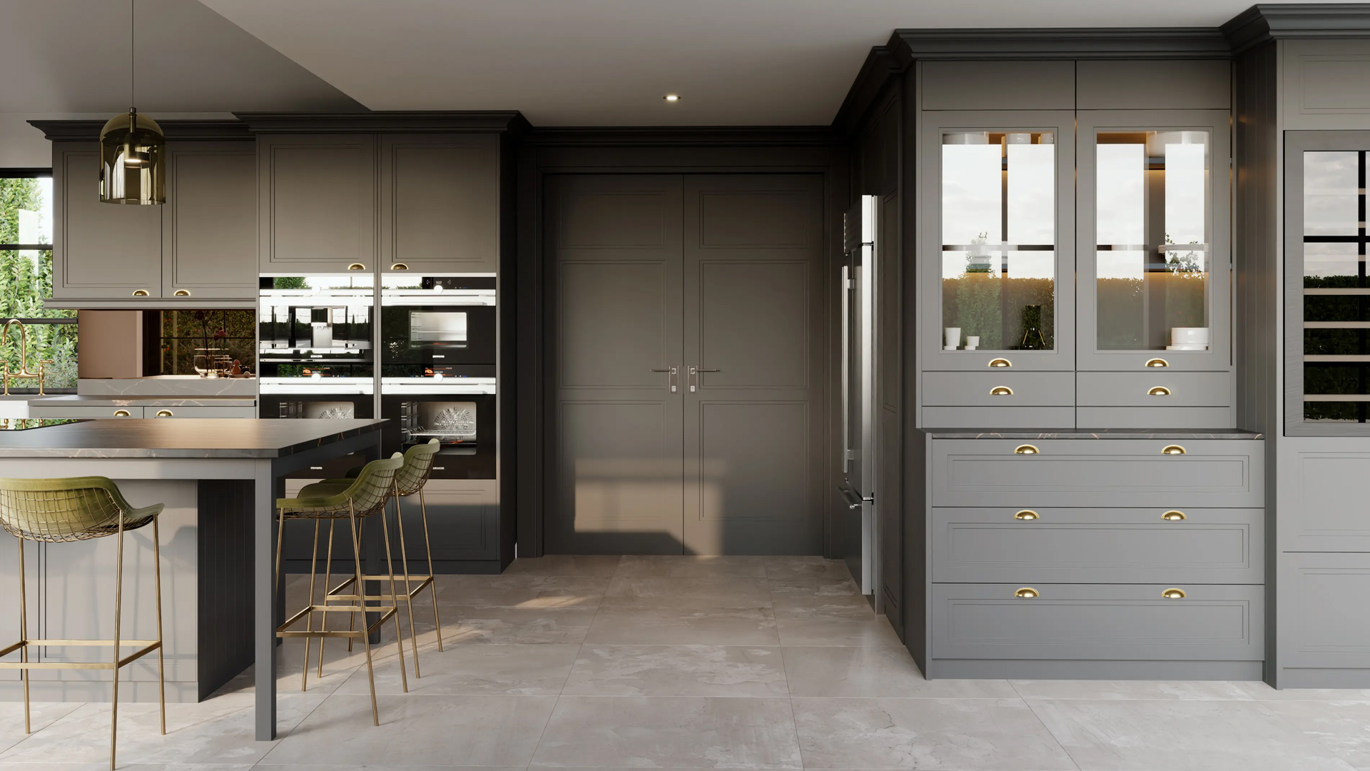Fitted & bespoke kitchens for custom interior | SCHMIDT