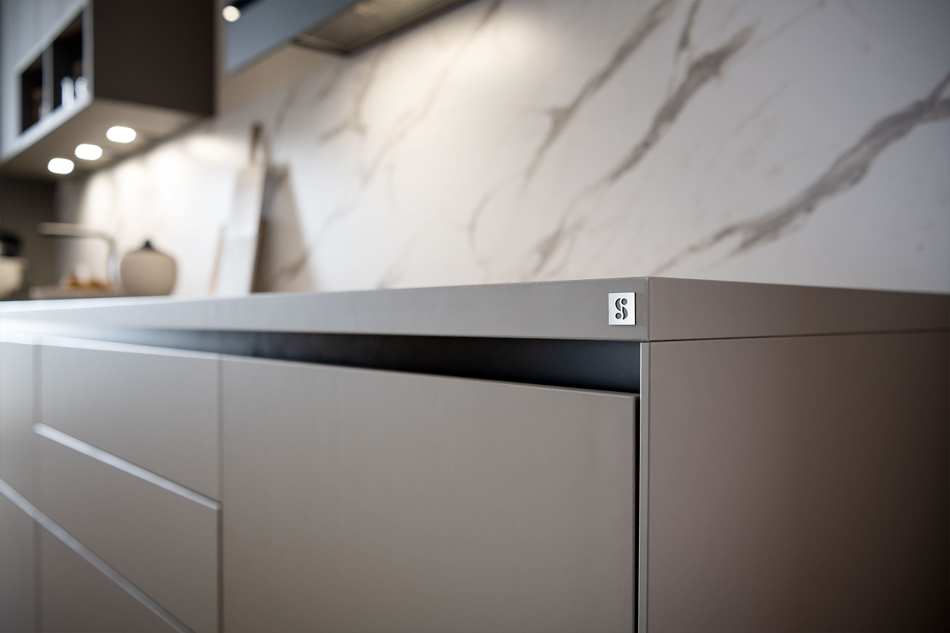 Home living and kitchen solutions process | SCHMIDT