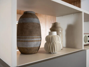 Bespoke wall unit, TV unit and partition unit | SCHMIDT