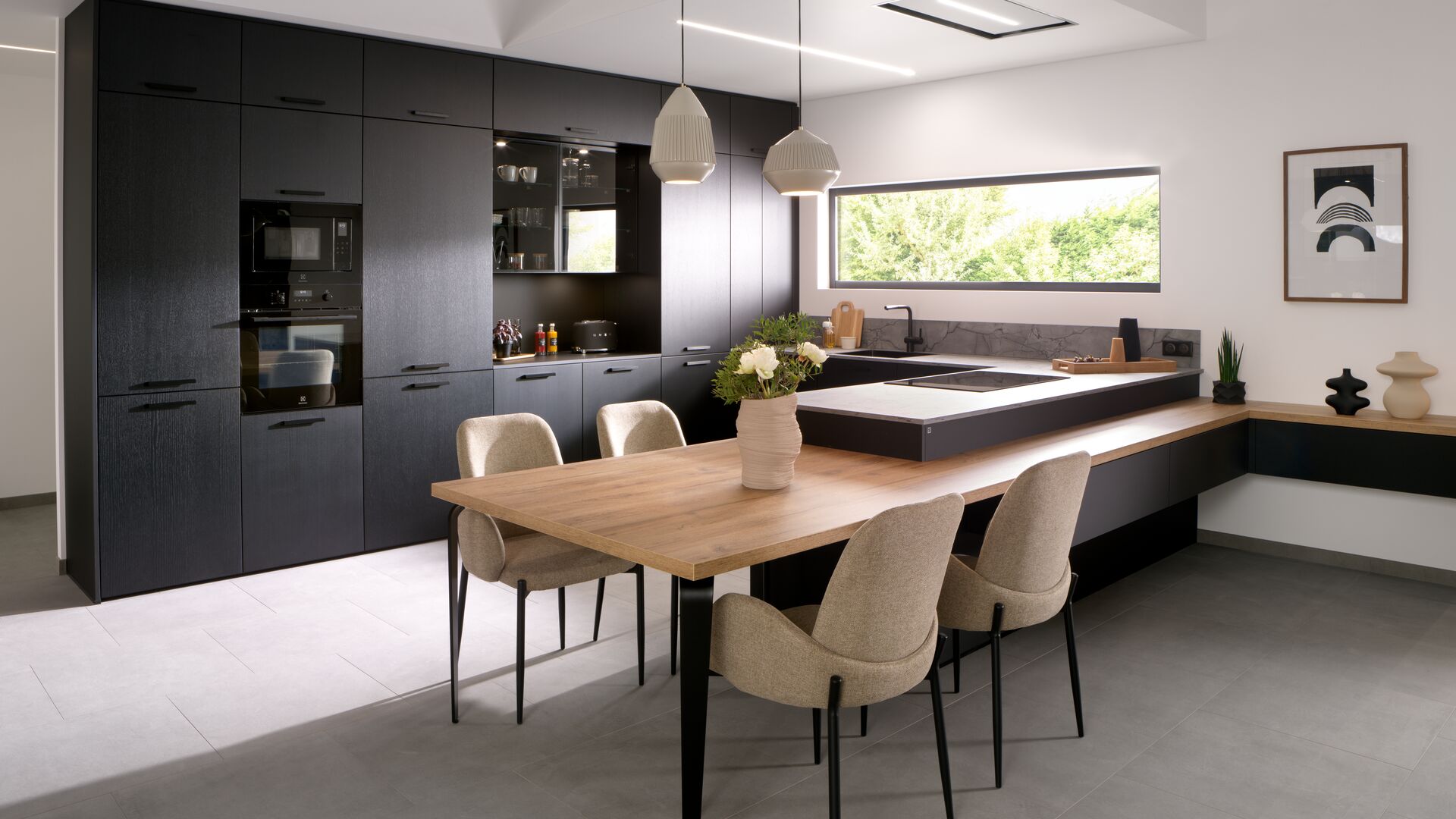 Bespoke traditional style kitchen collection | SCHMIDT