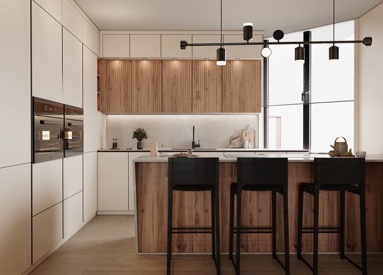 Our kitchen customer projects and kitchen ideas | SCHMID