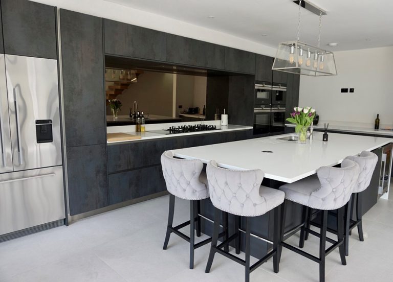 All of our customer projects and home design ideas | SCHMIDT