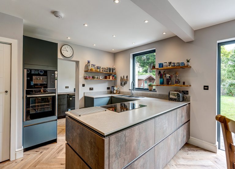 Our kitchen customer projects and kitchen ideas | SCHMID