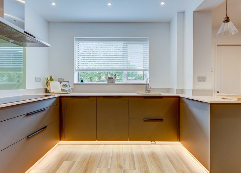 Our kitchen customer projects and kitchen ideas | SCHMID