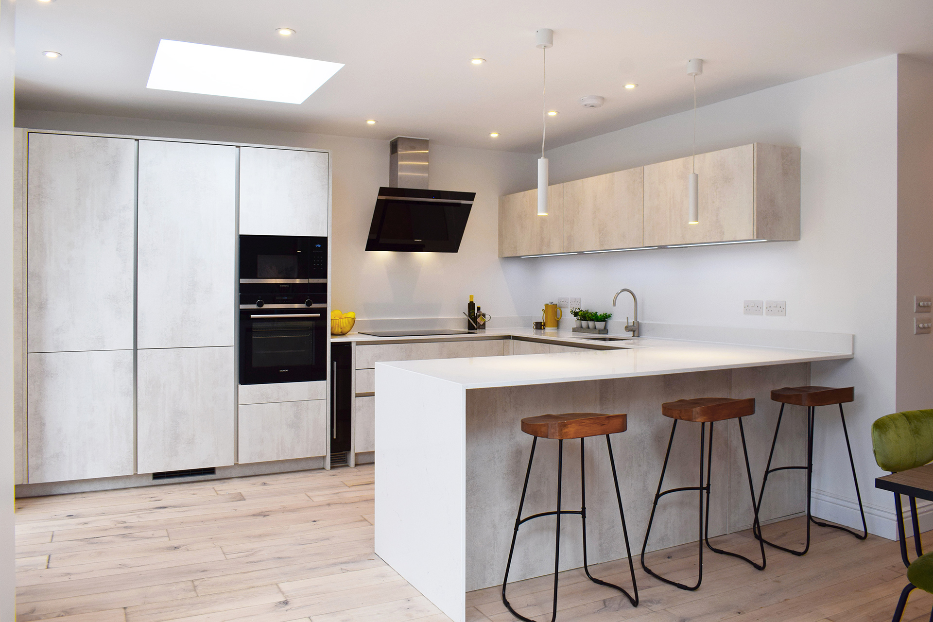 Kitchen showroom Islington | Find your kitchen fitter Schmidt in Islington