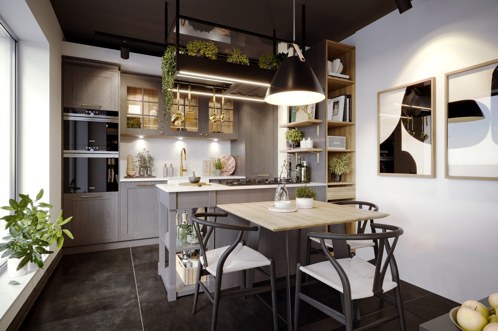 Kitchen showroom Islington | Find your kitchen fitter Schmidt in Islington