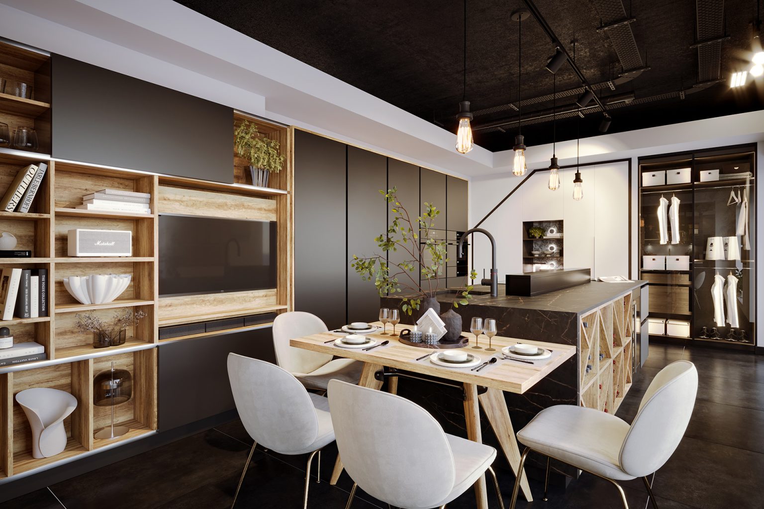 Kitchen showroom Islington | Find your kitchen fitter Schmidt in Islington