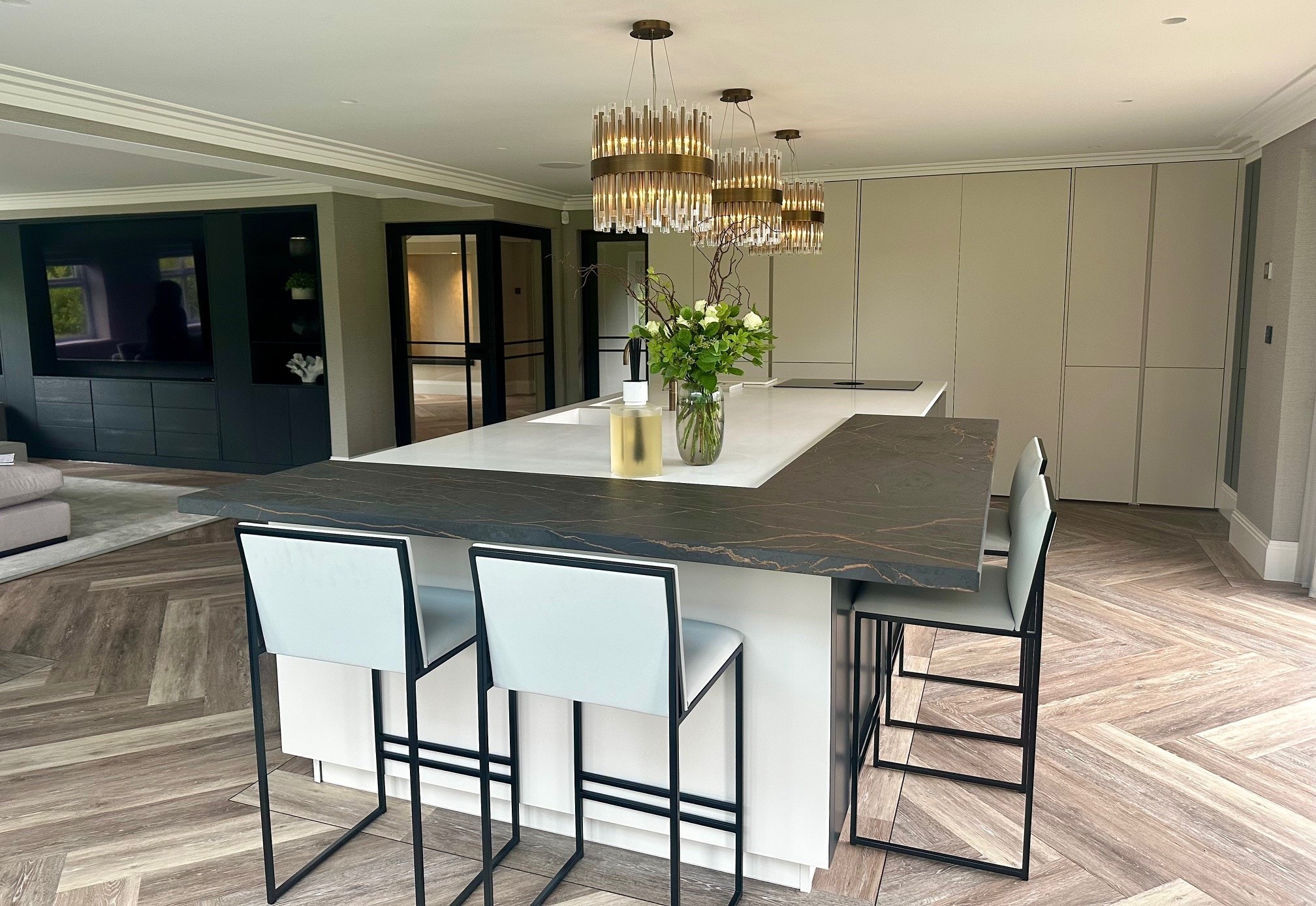 Kitchen showroom Warrington | Find your kitchen fitter Schmidt in ...
