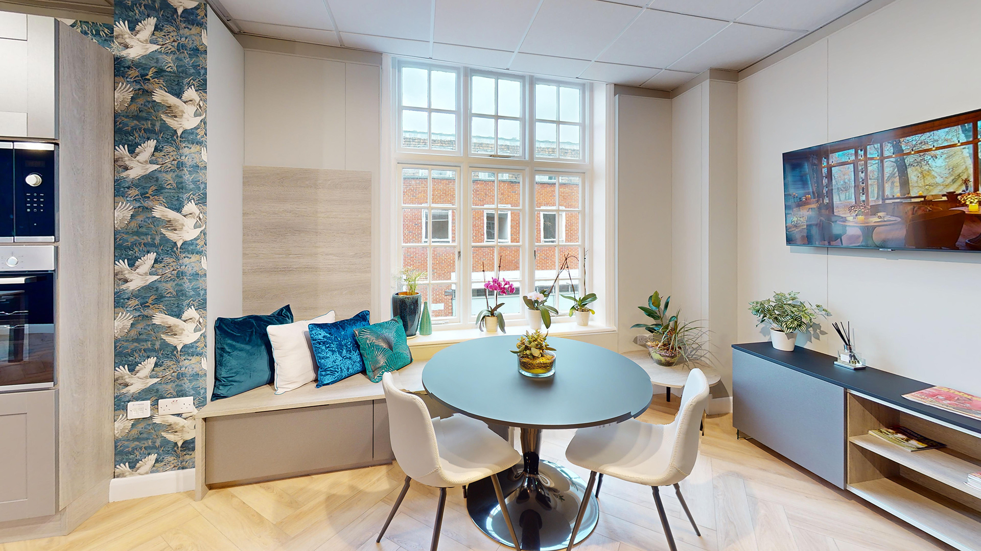 Kitchen showroom Weybridge | Find your kitchen fitter Schmidt in Weybridge