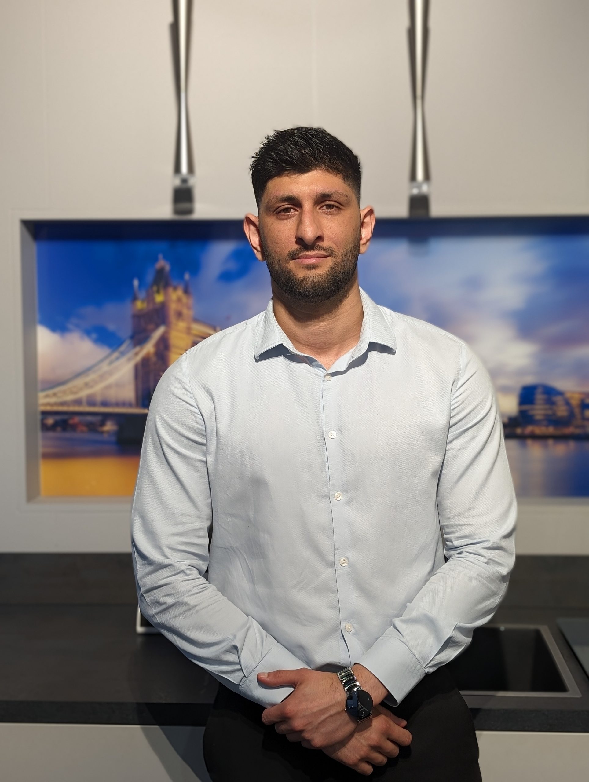 Kitchen showroom Camberley | Find your kitchen fitter Schmidt in Camberley